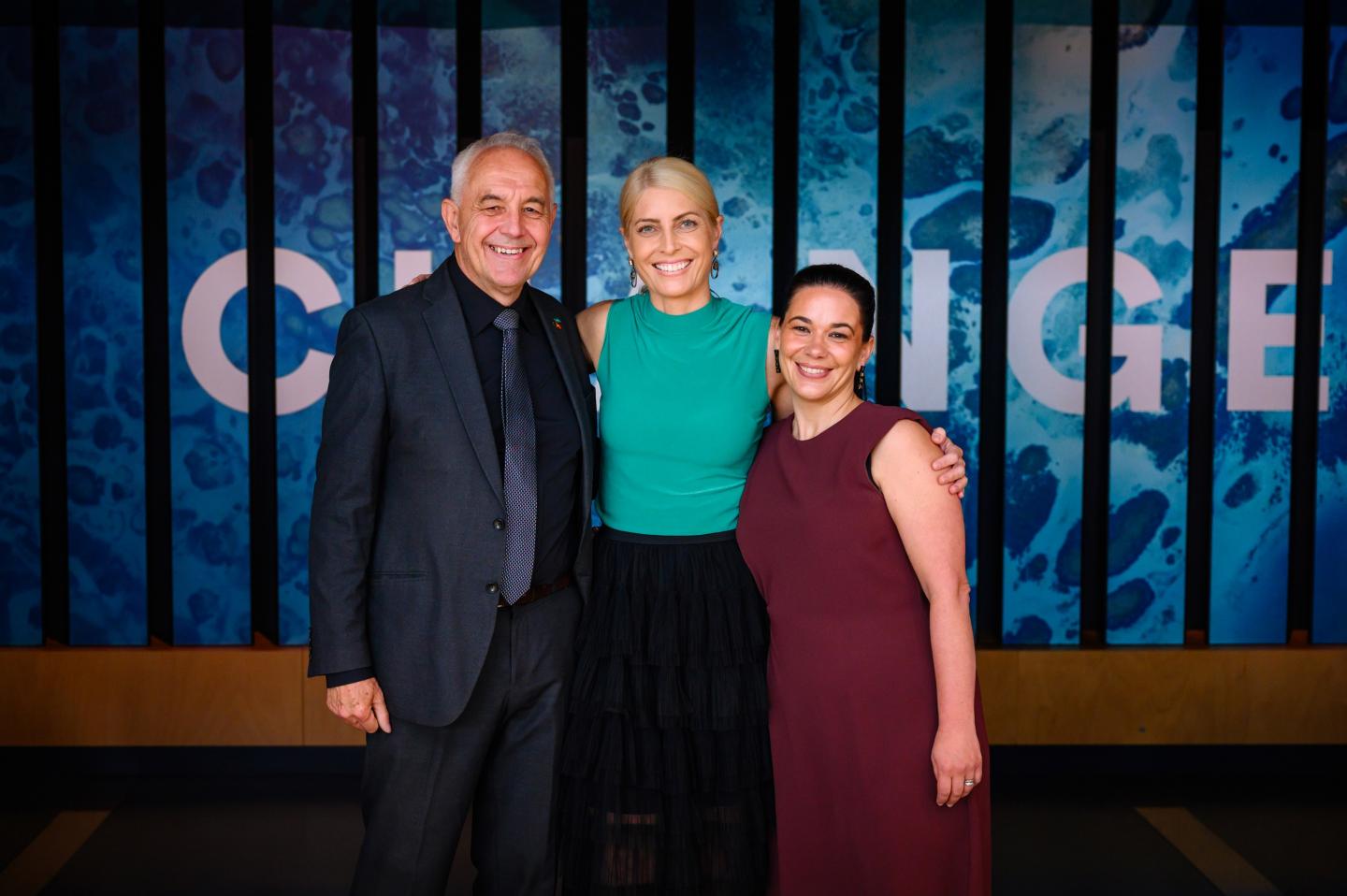 Anna Shave: 'Sustainability is a strategic driver'